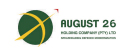 HOME - August 26 Manufacturing (Pty) Ltd